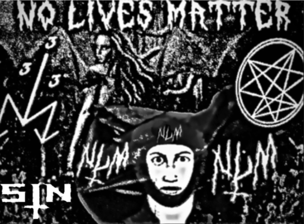 Nihilism and Misanthropy Unleashed: The 764 Network and No Lives Matter ...